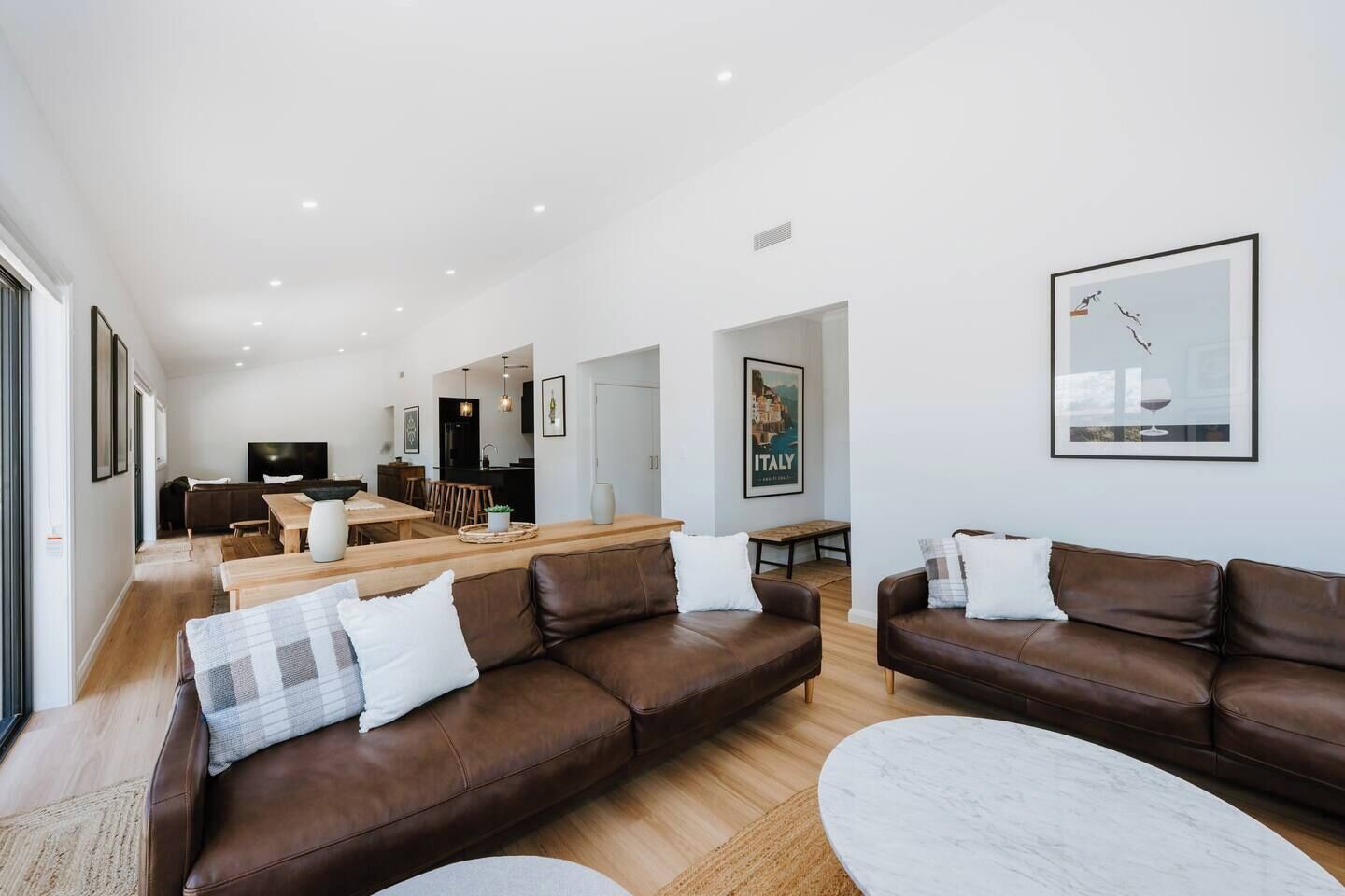 Gabrielle A Luxury Retreat Near Central Mudgee - Mudgee