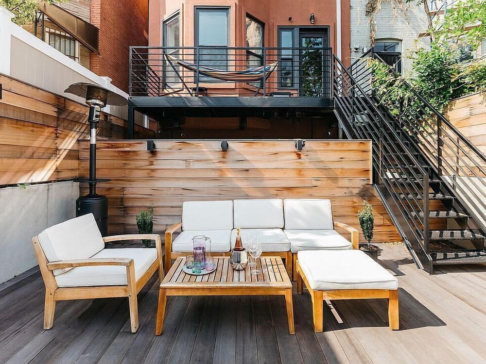 Carroll Court II by Rove | Apt w/Private Terrace Reviews, Deals ...