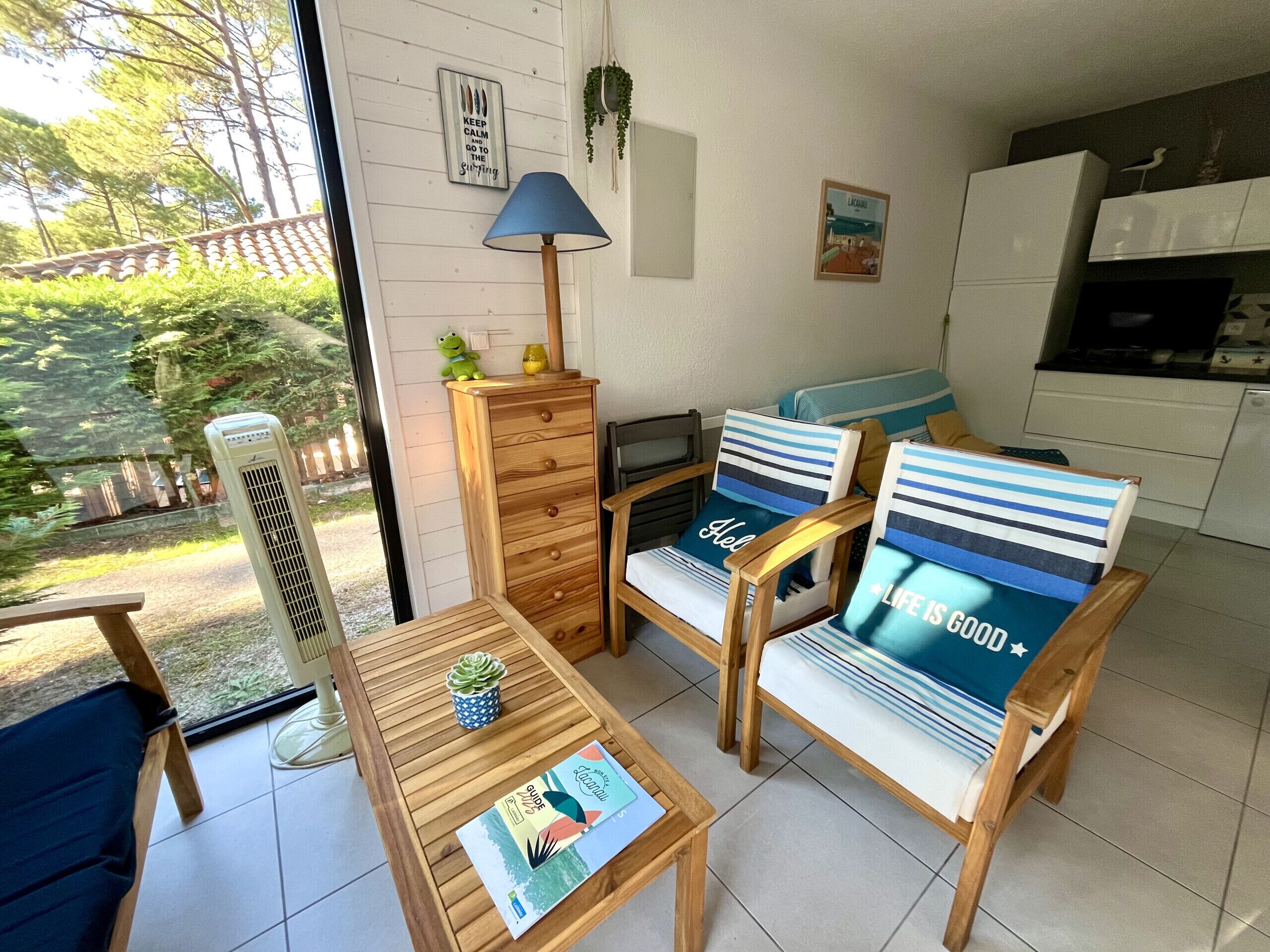 Maison Pinède By Agence Bru  - 679032 - Maubuisson