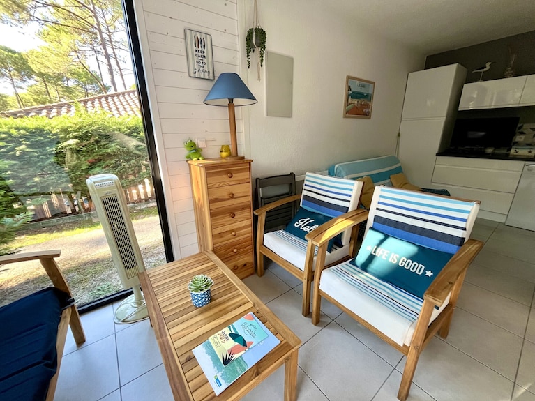 Maison Pinède By Agence Bru - 679032 - Maubuisson