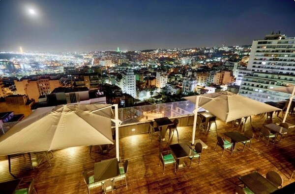 Ralf Hotel - Downtown - Algeria