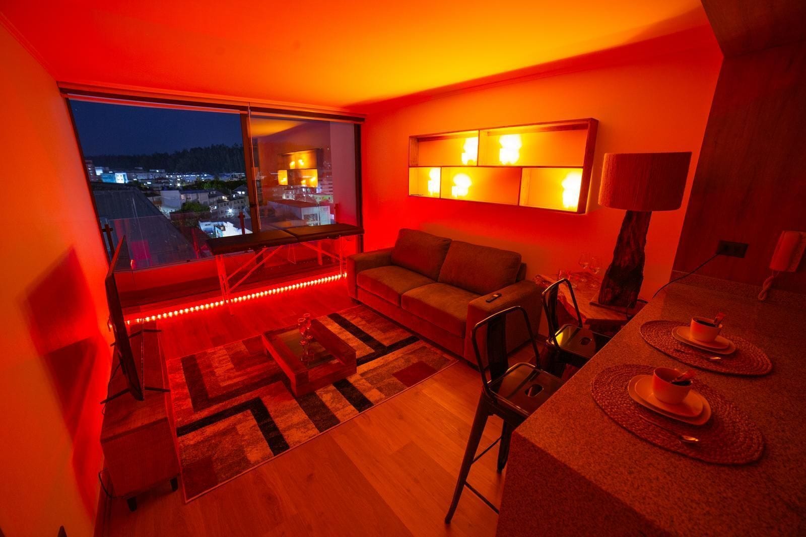 Apartamento Exclusivo En Concepcion - Concepción, Chile