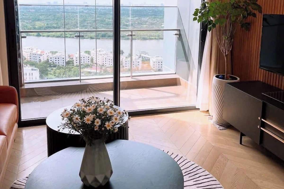 Suite Nobre, 1 quarto, acesso ao Club Lounge, Vista para a cidade | Lençóis de algodão egípcio, roupa de alta qualidade, edredões de penas