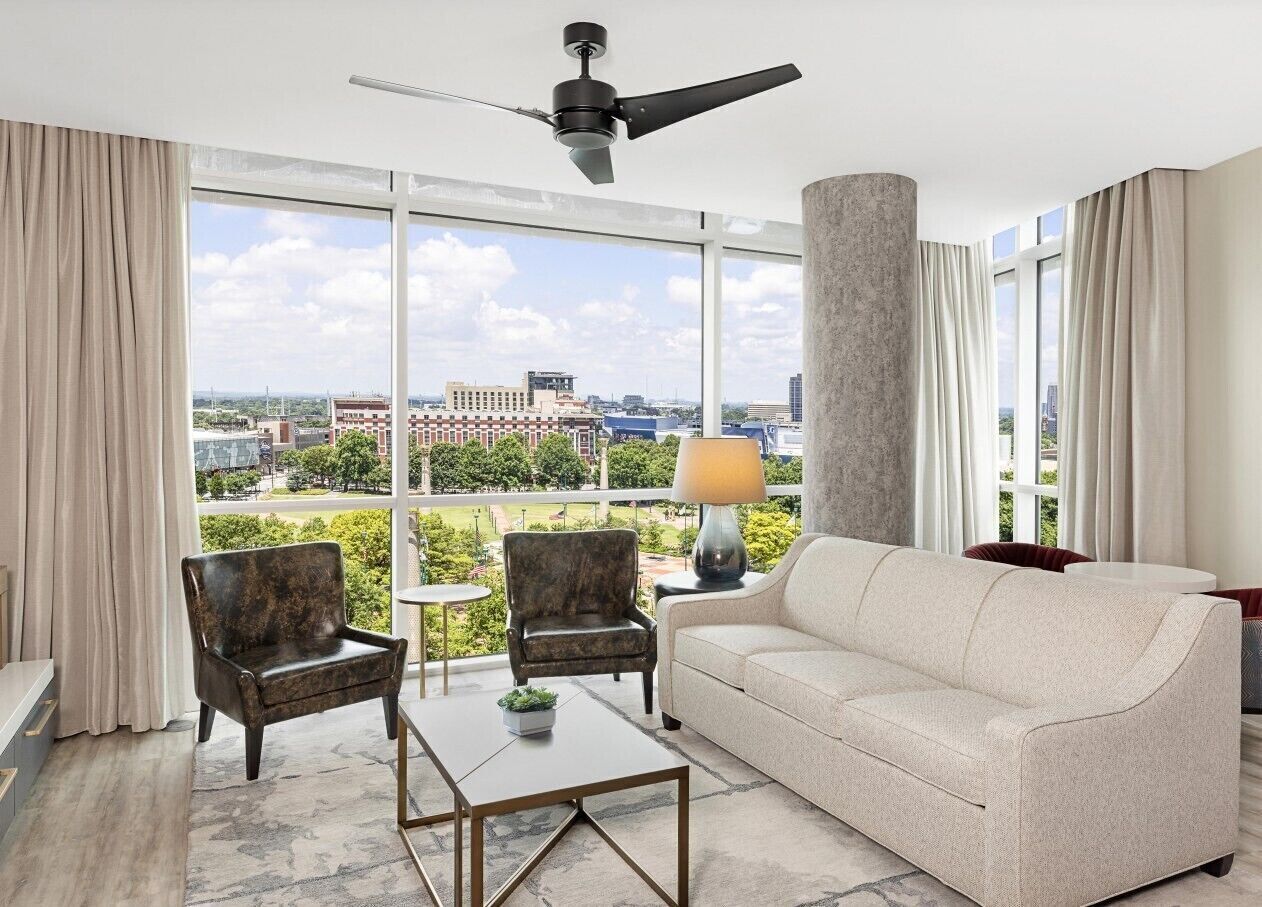 Fifa World Cup 2026 Atlanta Hotel, Lodging, Resort, And Timeshare Rental Package - Atlanta, GA