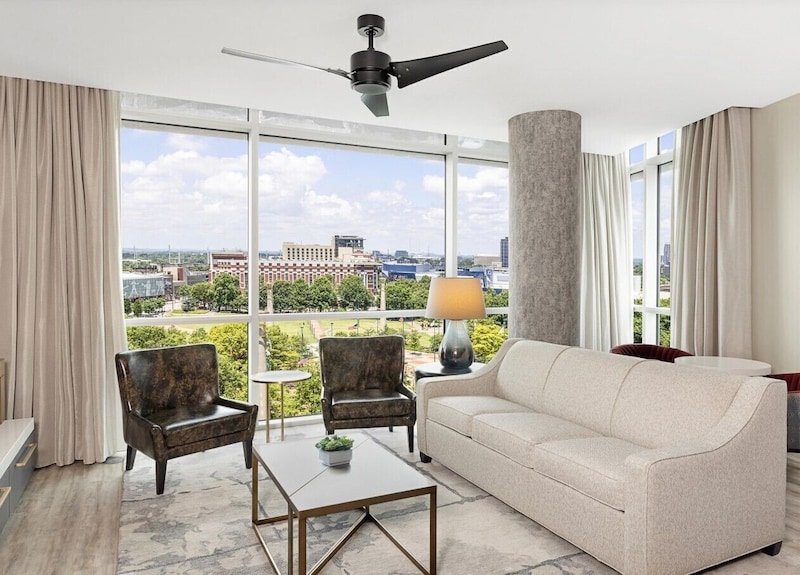 Fifa World Cup 2026 Atlanta Hotel, Lodging, Resort, And Timeshare Rental Package - Atlanta, GA