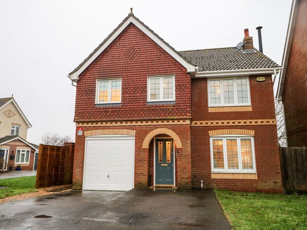 Number 5 - 南部丘陵