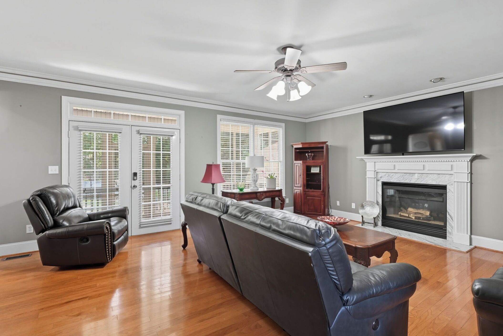 Beautiful 6 Bedroom Estate Ready For World Cup Fans!! - McDonough, GA