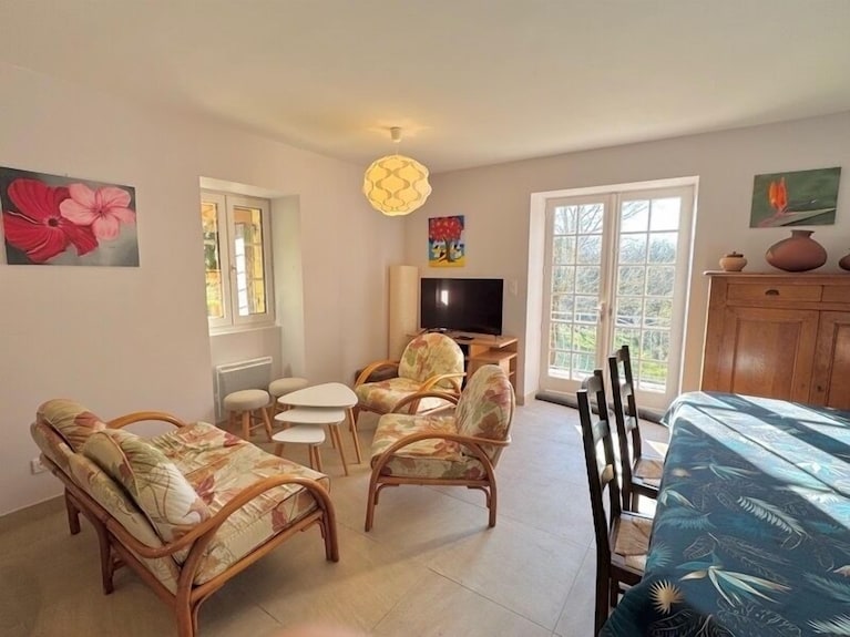 Charming Residence Dating From 1851 In Montfort - Dordogne