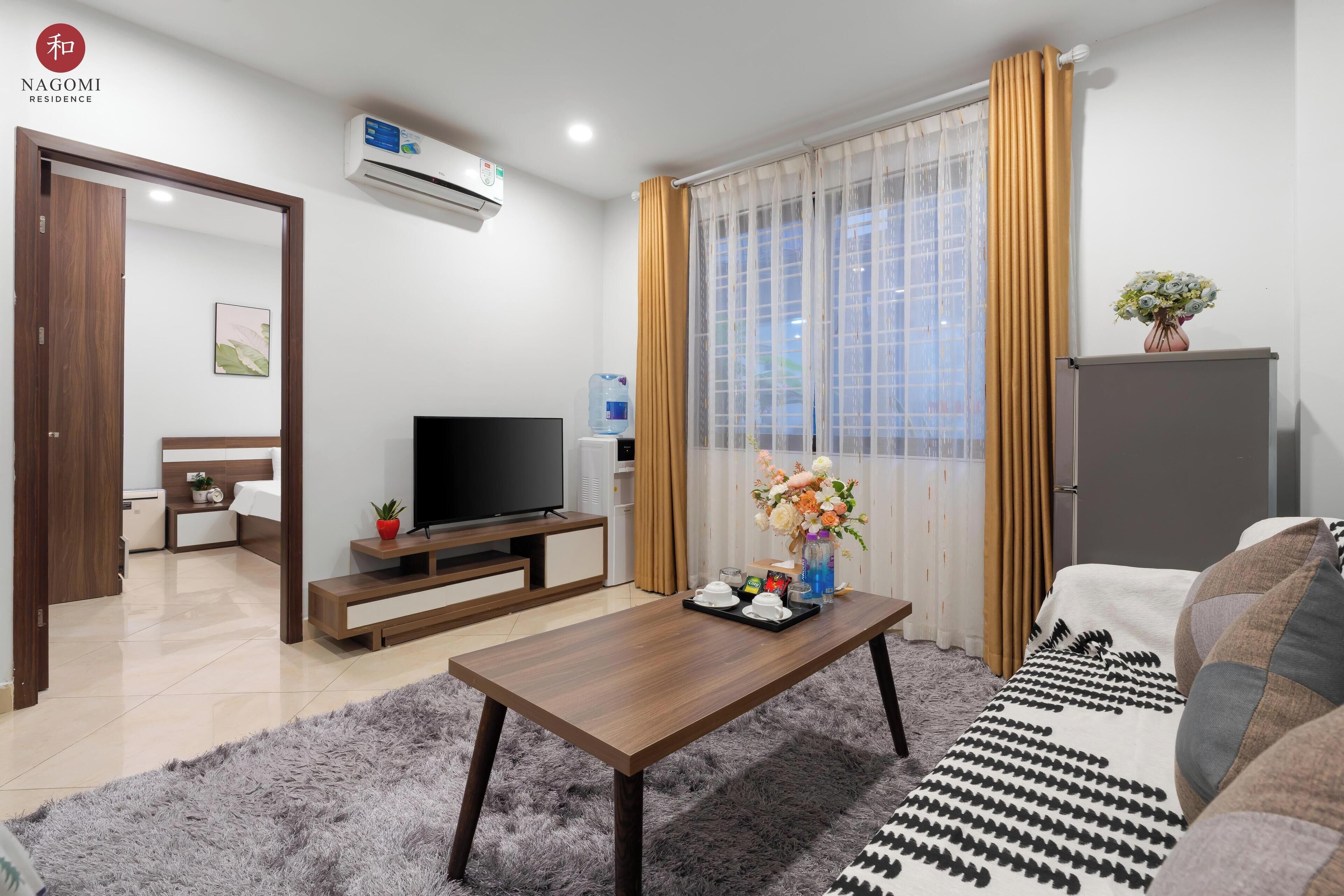 Quarto casal luxo, vista para a cidade | Escrivaninha, espaço de trabalho para notebook, Wi-Fi de cortesia