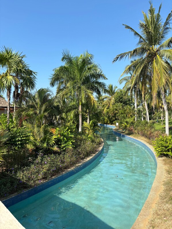 3Rec + Jacuzzi, Pool, Balcones, in Acapulco Diamante for the whole ...