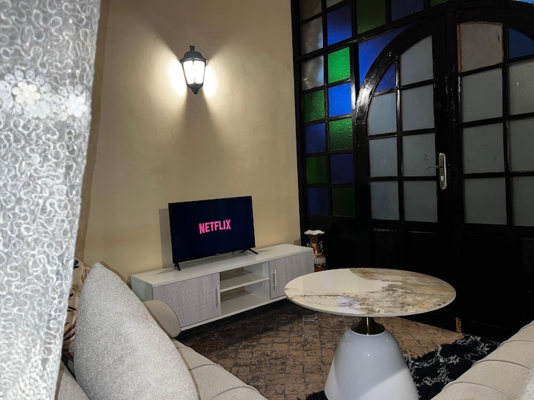 Suite Parentale Medina - Marrakech