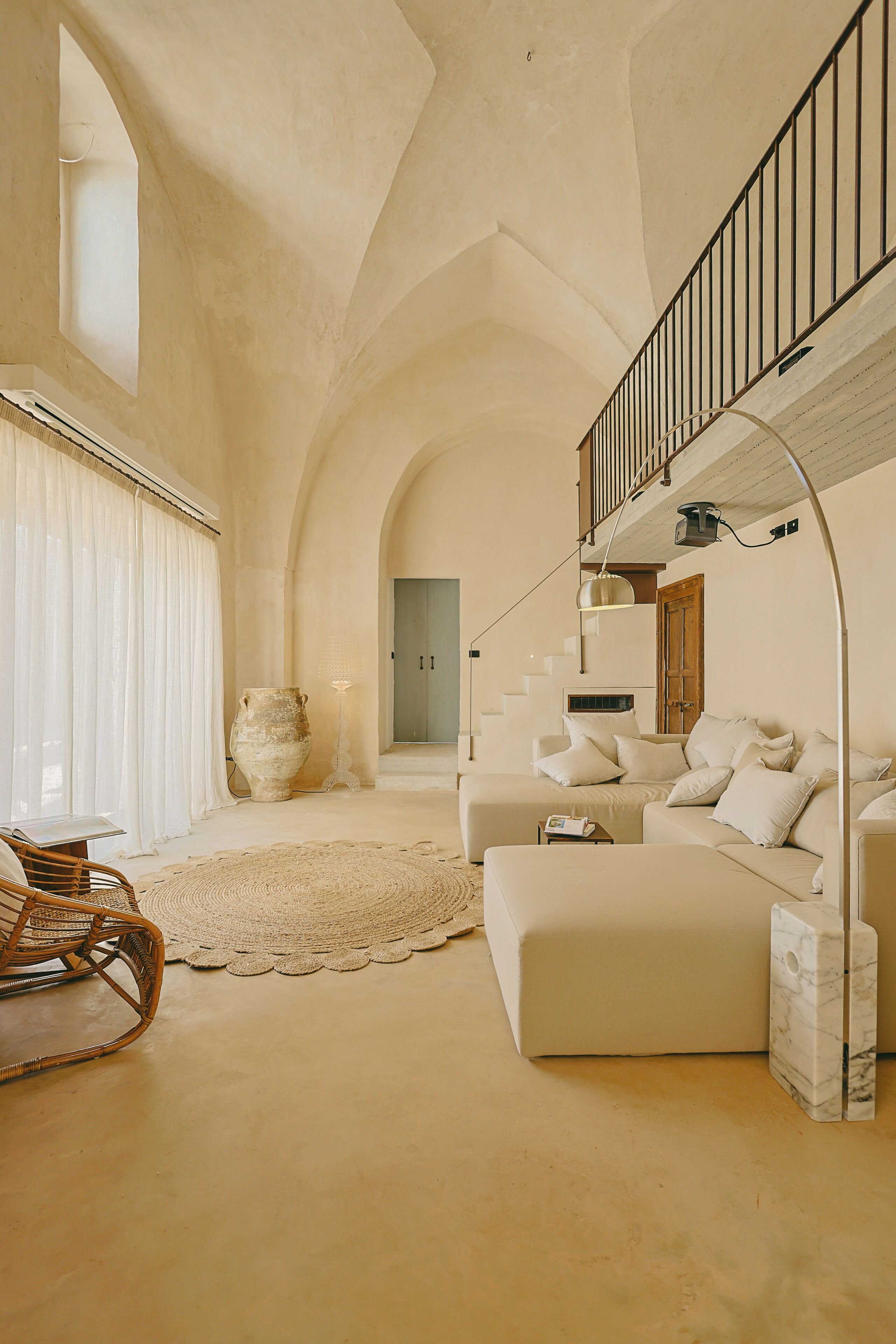 Masseria Gemini, A Xviii Century Luxury Retreat With Home Theater & Fitness Area - Ugento