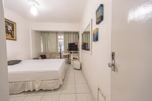 Apartamento | 1 quarto