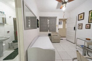Apartamento | 1 quarto