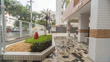 Apartamento | 1 quarto