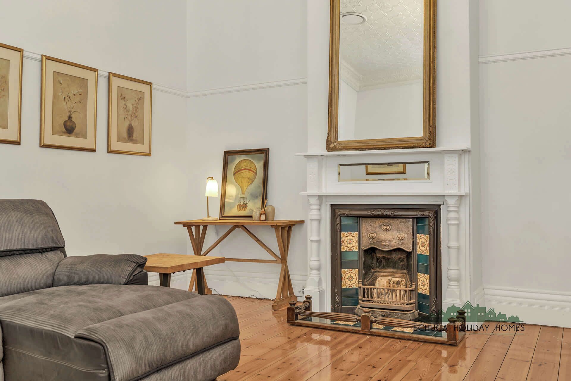 Central Charm - The Best Of Echuca Living! - Echuca