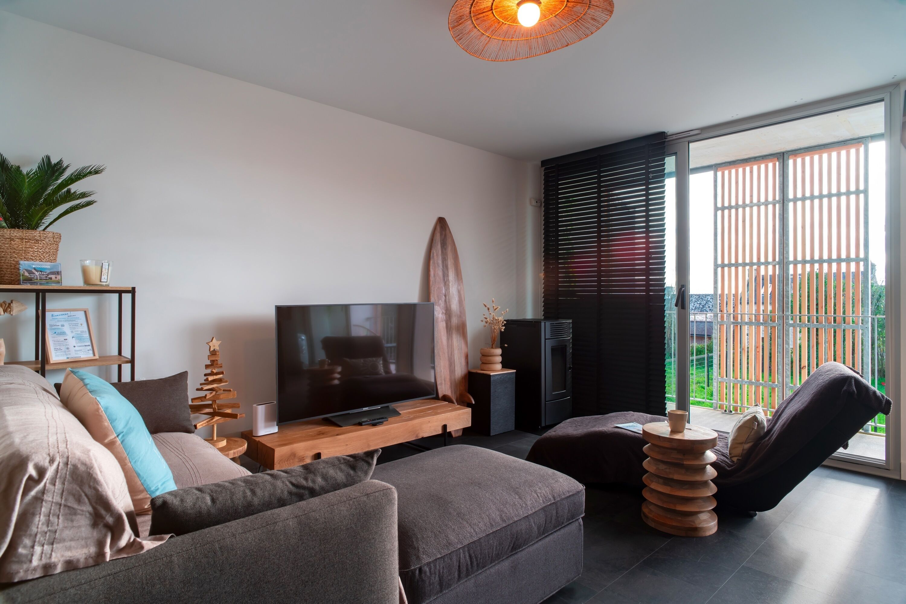 Le Chant Des Vagues - A Quelques Min De Carnac - Erdeven