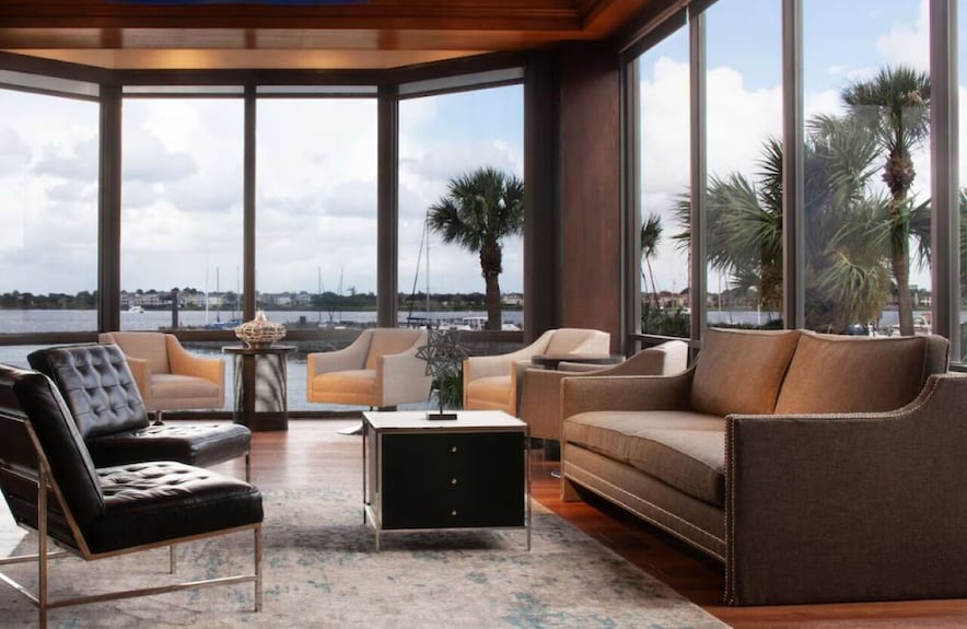 3 Rooms Combining Tranquility And Convenience Near Top Attractions - Seabrook, TX