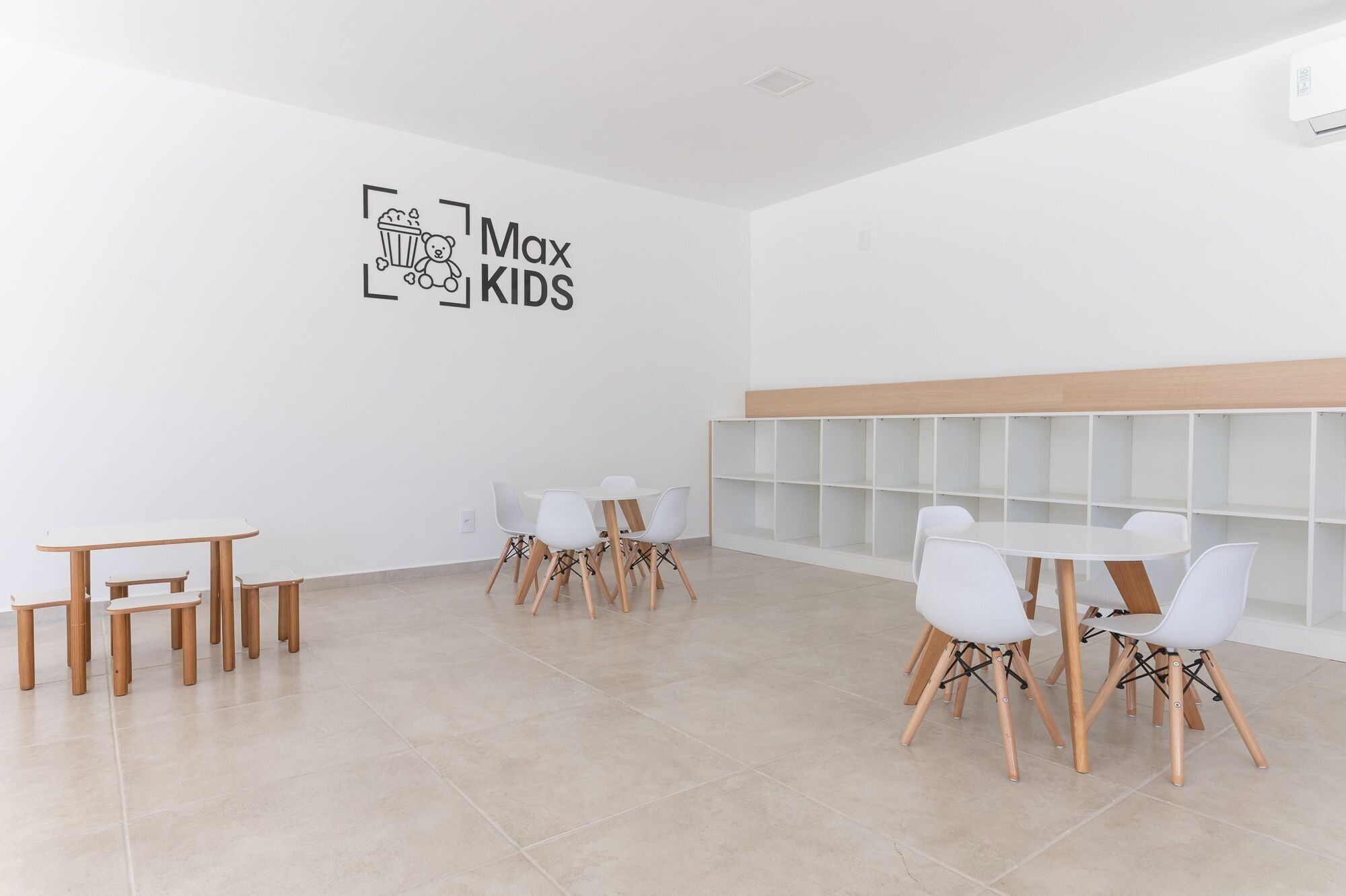 Apartamento Básico | Restaurantes