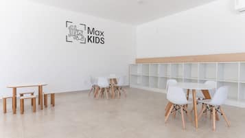 Apartamento Básico | Restaurantes