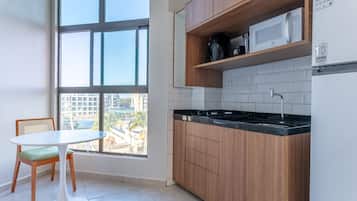 Apartamento Básico | Cozinha privada