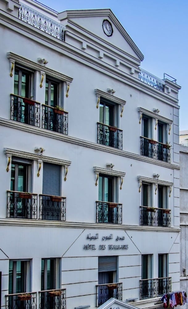 Beaux Art Hotel - Downtown - Alger