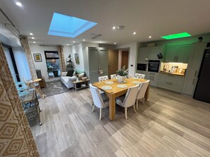 Casa de Campo | Restaurantes
