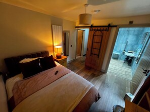 Casa de Campo | 4 quartos, com decoração personalizada, com mobília individualizada 