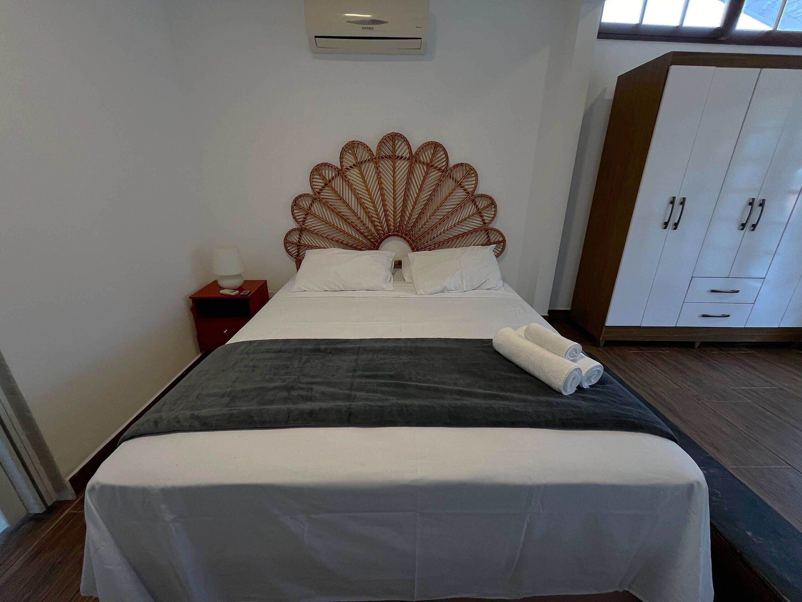 Apartamento Básico | 1 quarto, Wi-fi grátis 