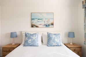 Casa | 3 quartos, internet de alta velocidade