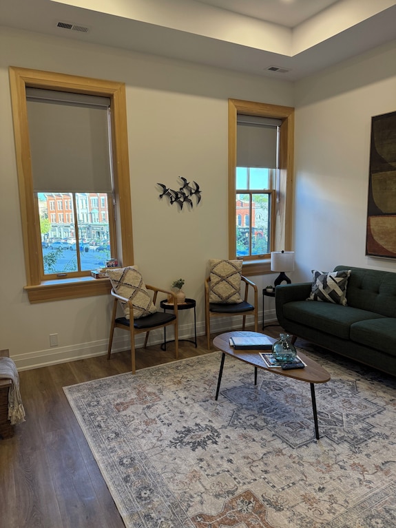 Brand New! Downtown Stratford - The Blowes Inn 2c: 2 Bedrooms! - Stratford