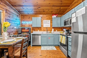 Apartamento | 3 quartos