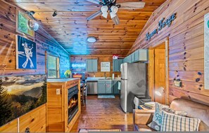 Apartamento | 3 quartos