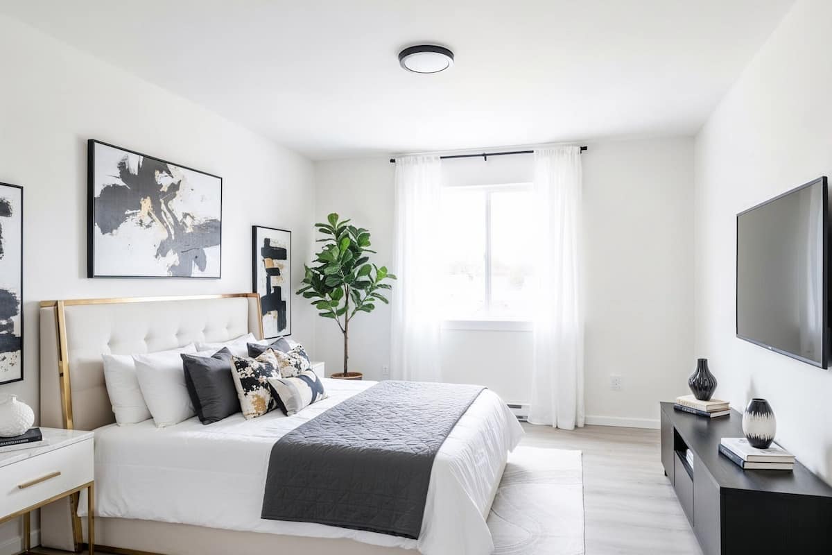 Apartamento superluxo | Ferros/tábuas de passar roupa, Wi-Fi de cortesia