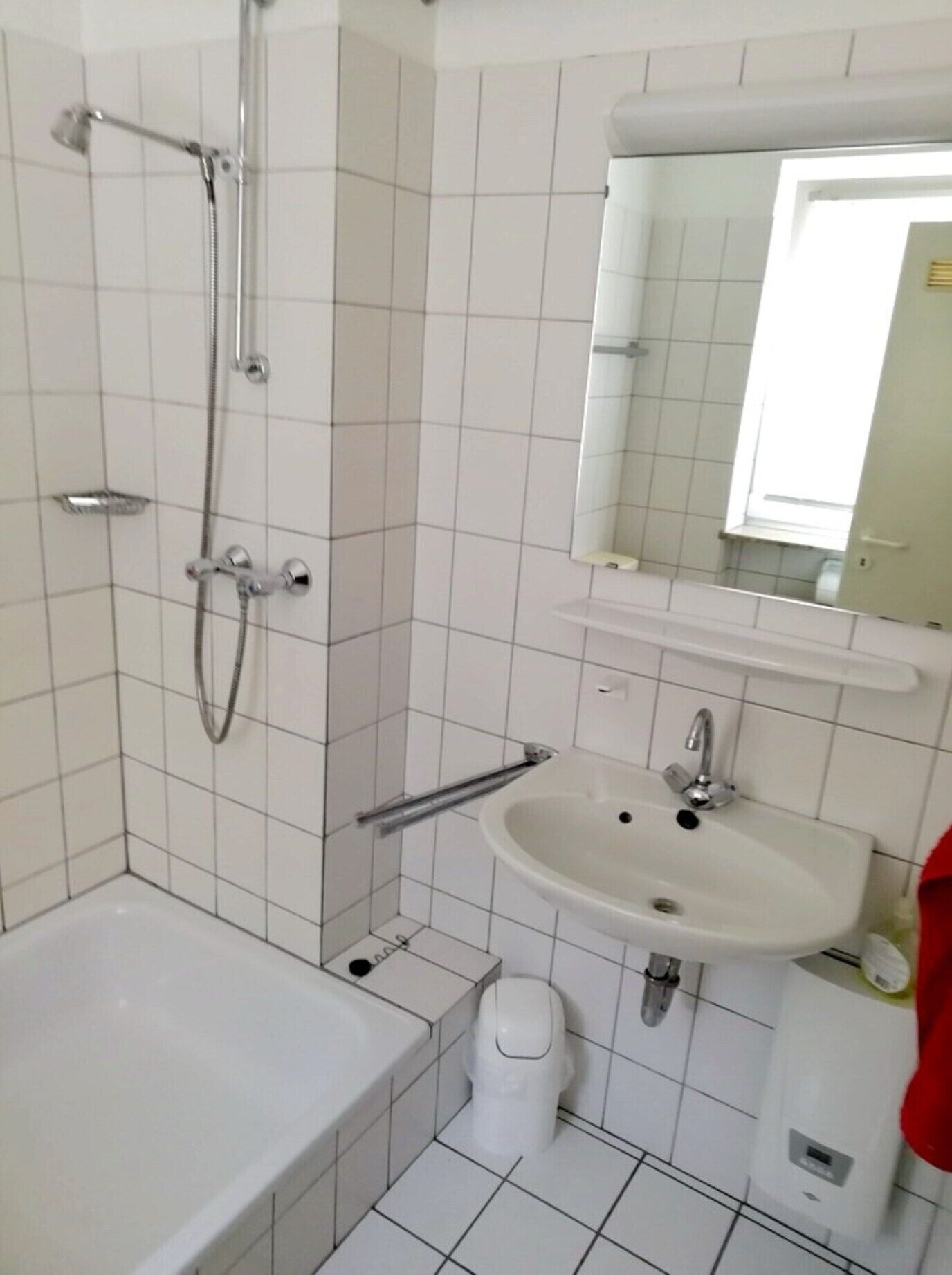 Apartamento | Casa de banho