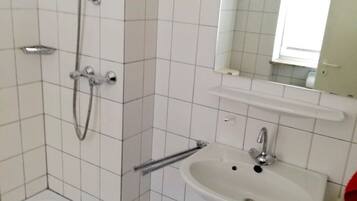 Apartamento | Casa de banho