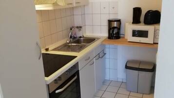 Apartamento | Cozinha privada