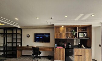 Suíte superluxo | Cofres nos quartos, individualmente decorados, escrivaninha