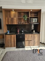 Suíte superluxo | Cofres nos quartos, individualmente decorados, escrivaninha