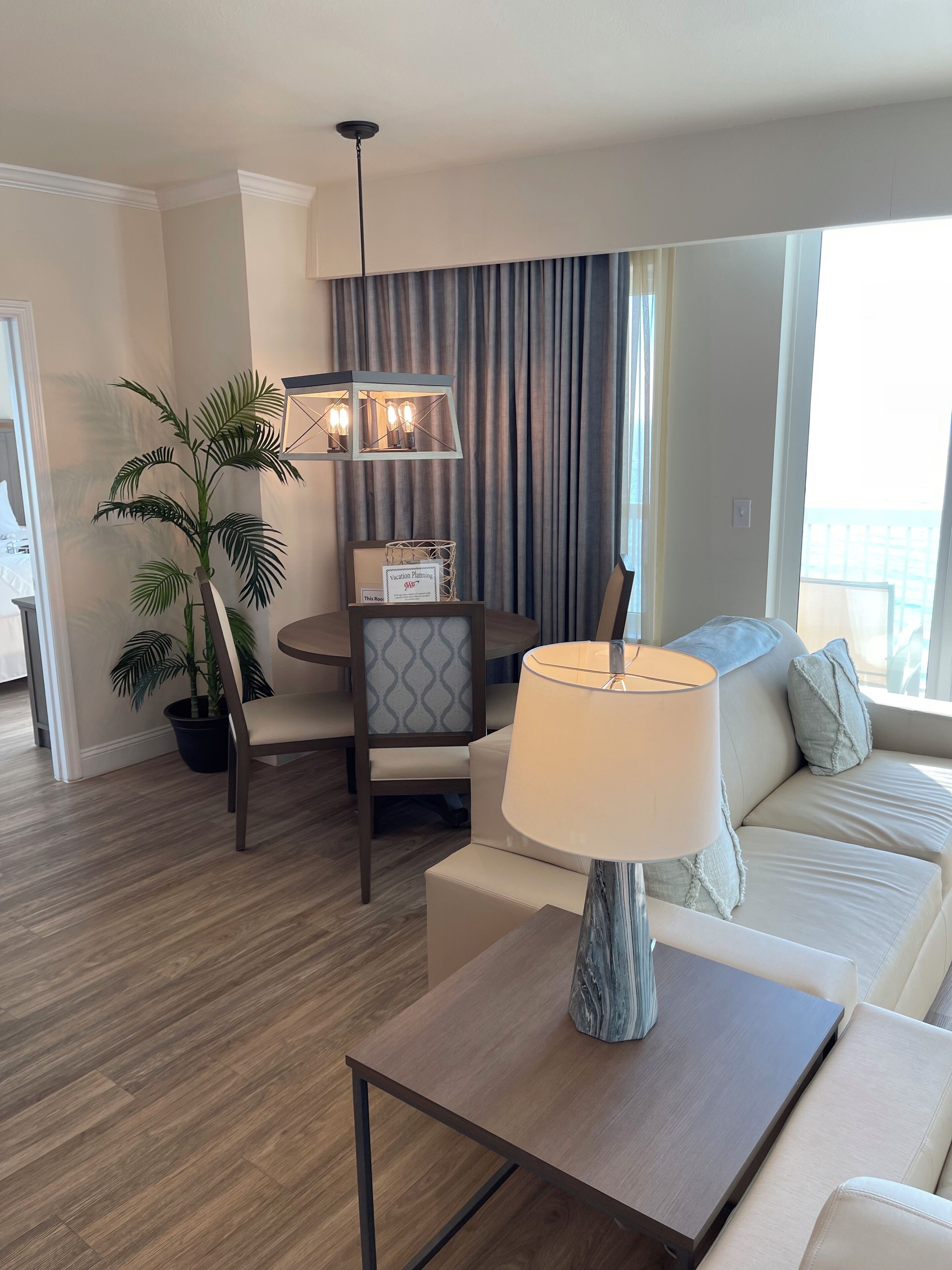 3-bedroom Hotel Suites With Ac In Wonderful Myrtle Beach.all Included Amenities - Caroline du Sud