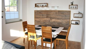 Bungalow | Restaurantes