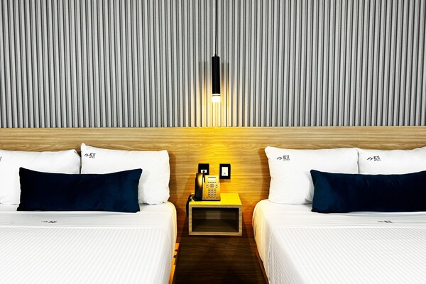 Hotel Rest Inn Baja - Ensenada