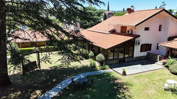 Hostal La Merced - Cordoba