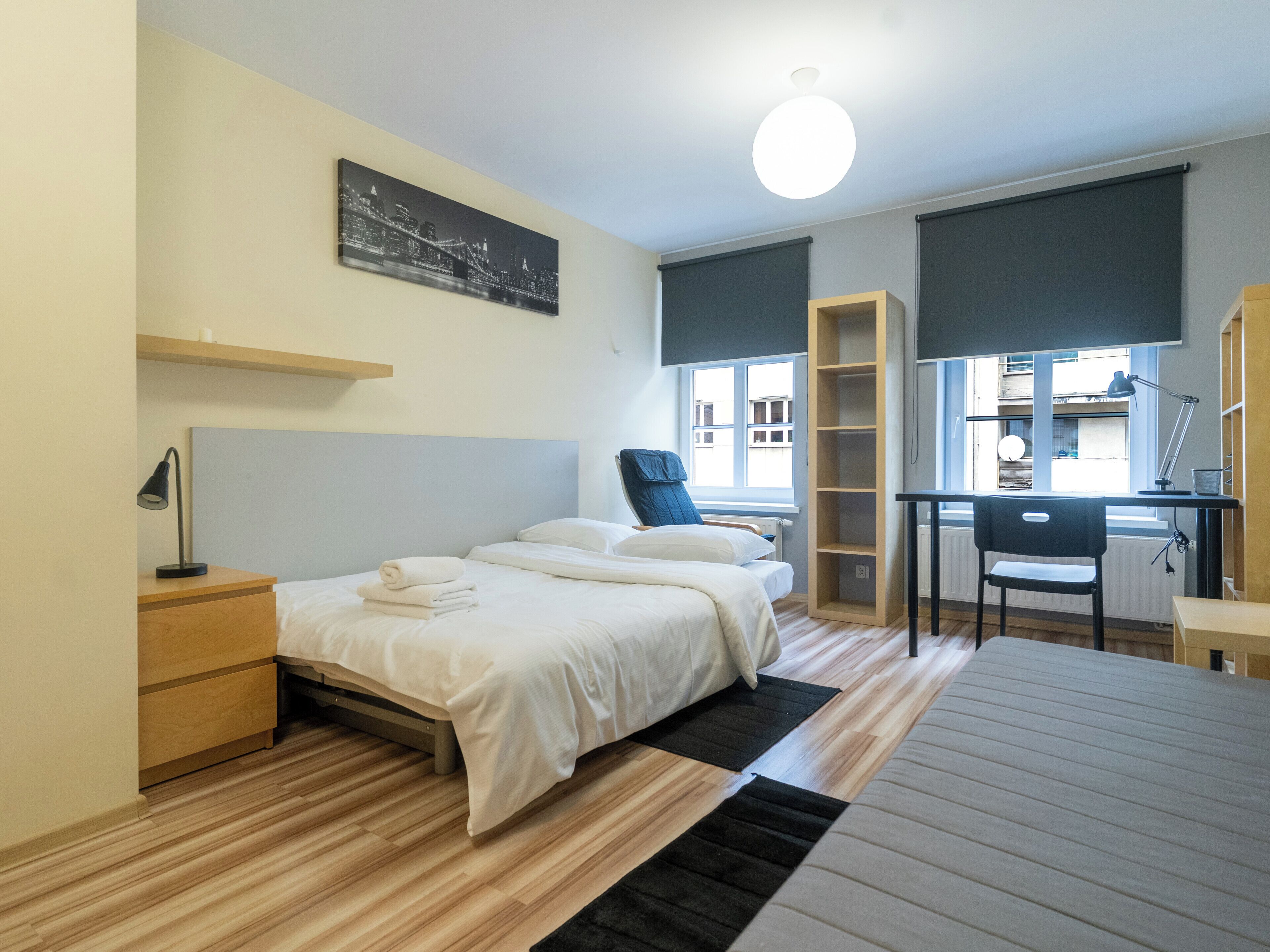 Katowice Central Apartment - Katowice