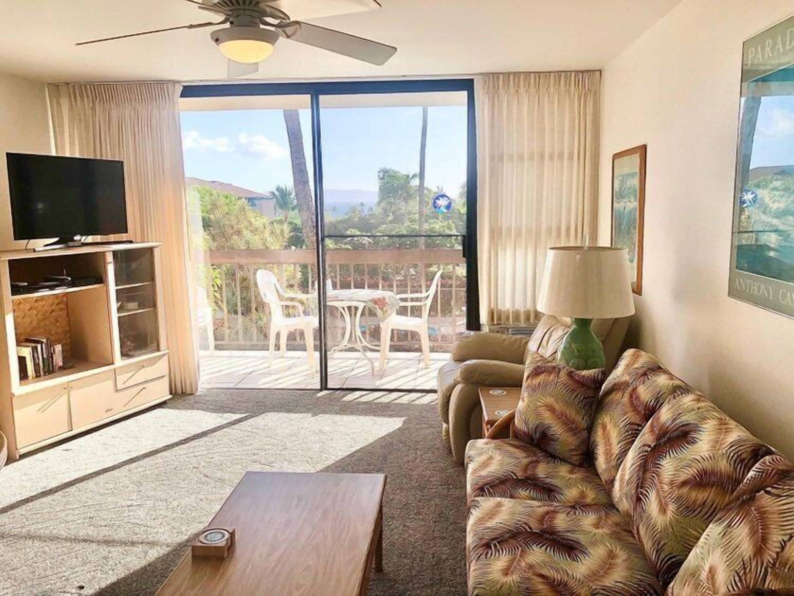 Maui Vista 3212 - Inviting 1 Br/1 Ba Near Beach - Maui, HI