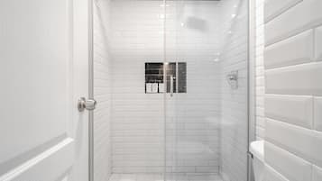 Estúdio conforto | Banheiro