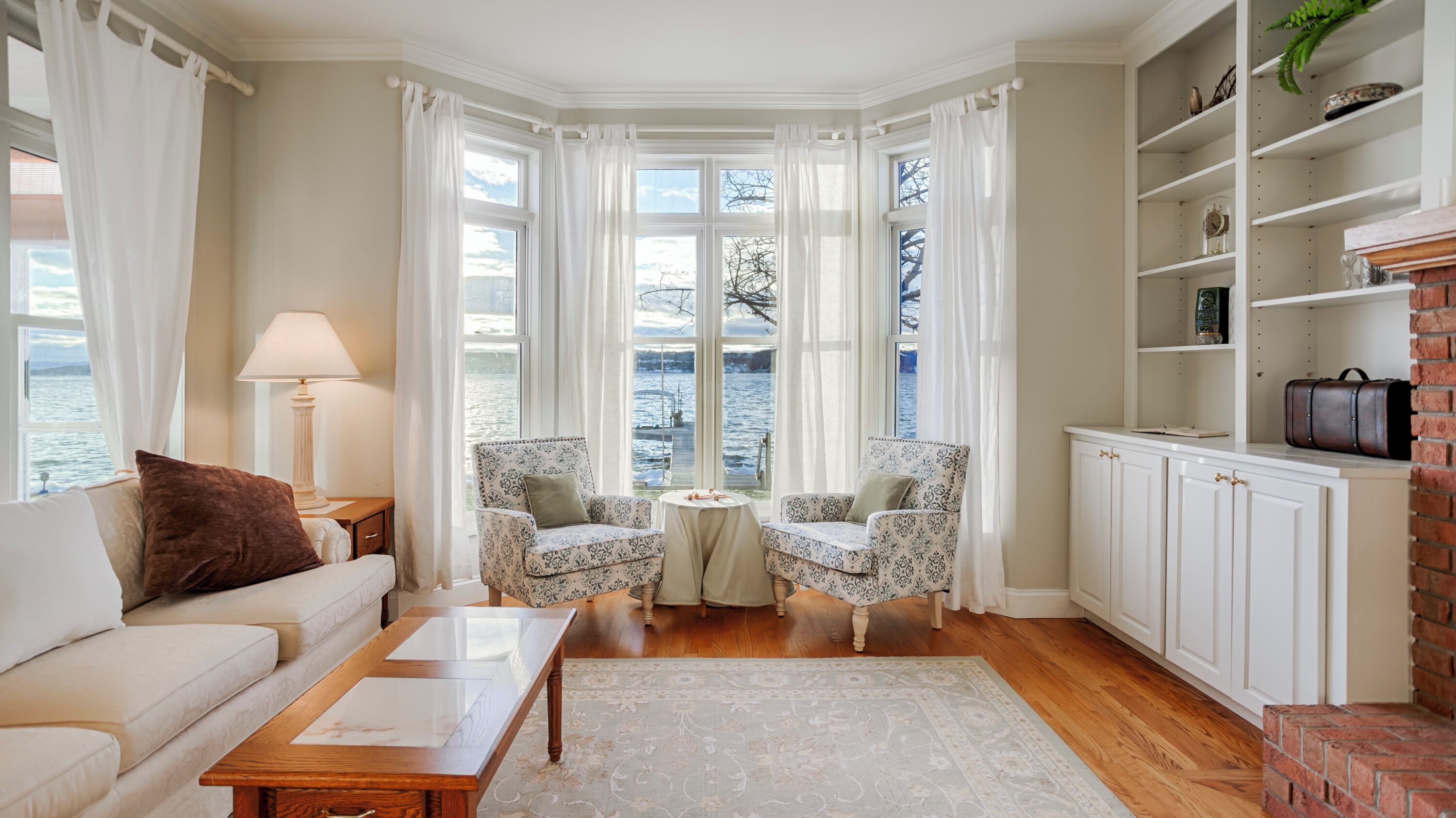 Shep's Lake House: Large Family Retreat! - Canandaigua, NY