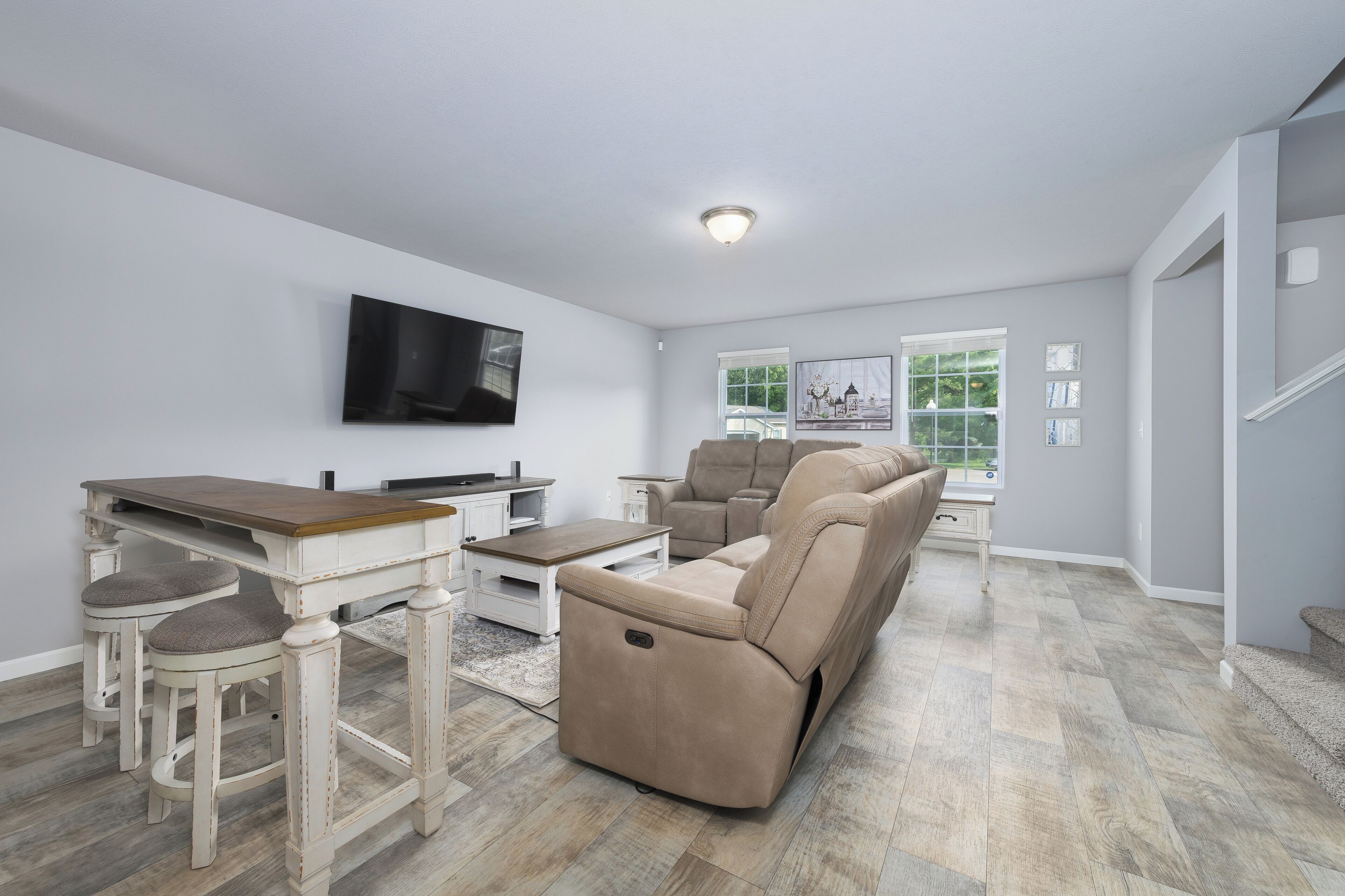 Deercreek Retreat In South Haven, Spacious 4br Perfect For Family Getaways! - South Haven, MI