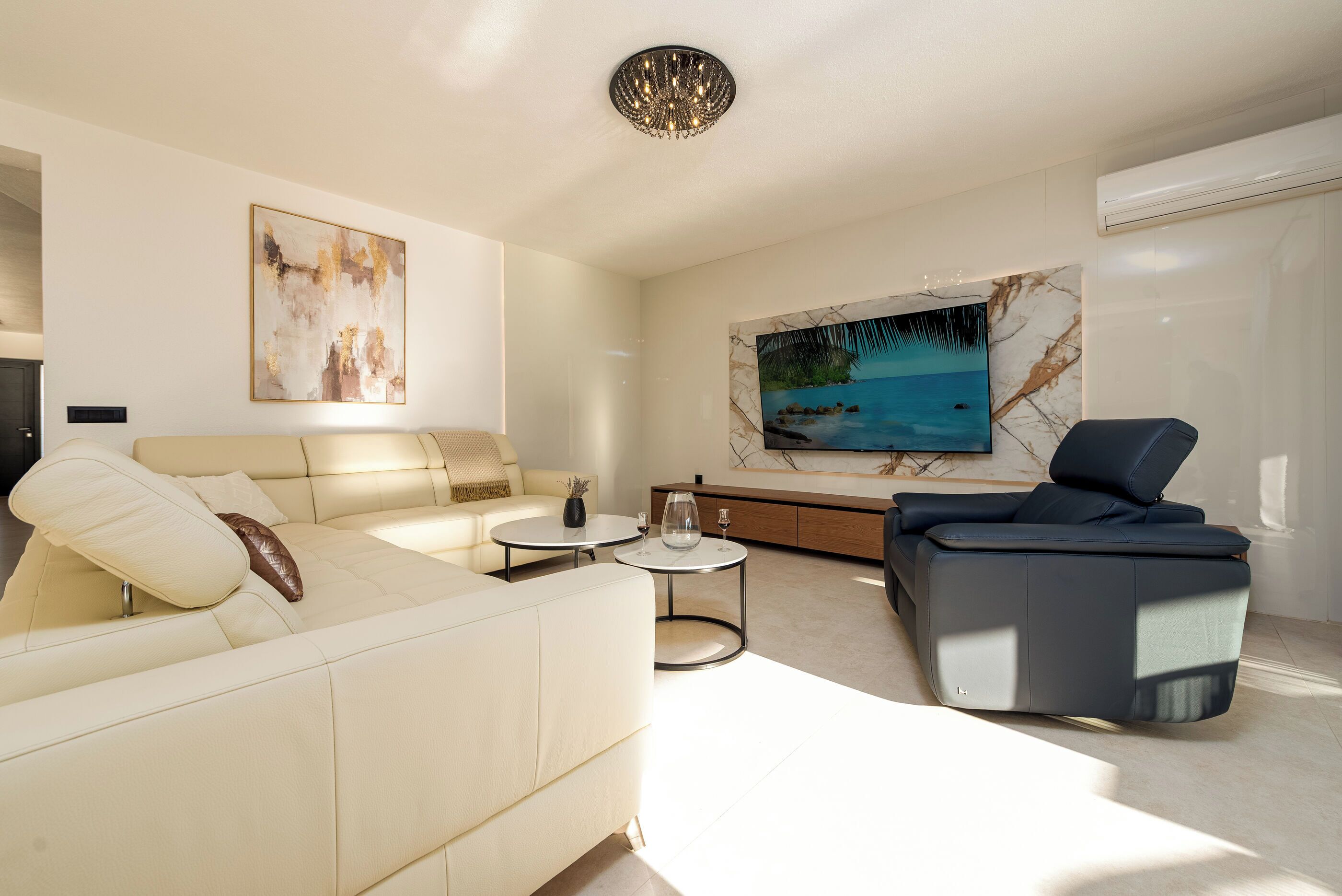 Villa Nancy (122351-k1) - Zaton - Privlaka