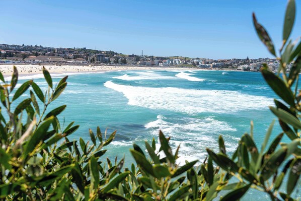 Bondi Beach House with Backyard and Parking Sydney, AUS - Best Price ...